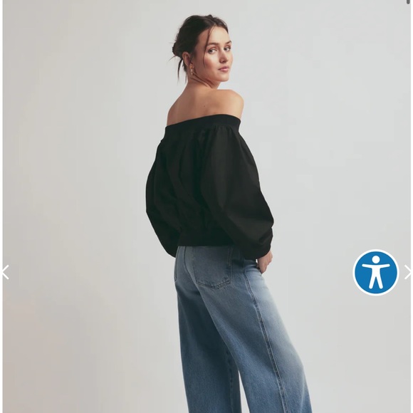 Favorite Daughter | Jackets & Coats | Favorite Daughter Off The ...